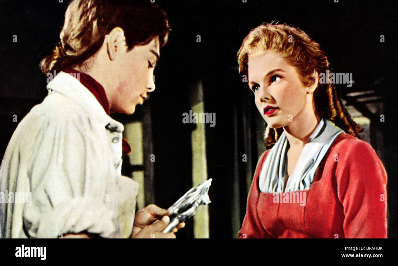 Luana Patten High Resolution Stock Photography and Images - Alamy