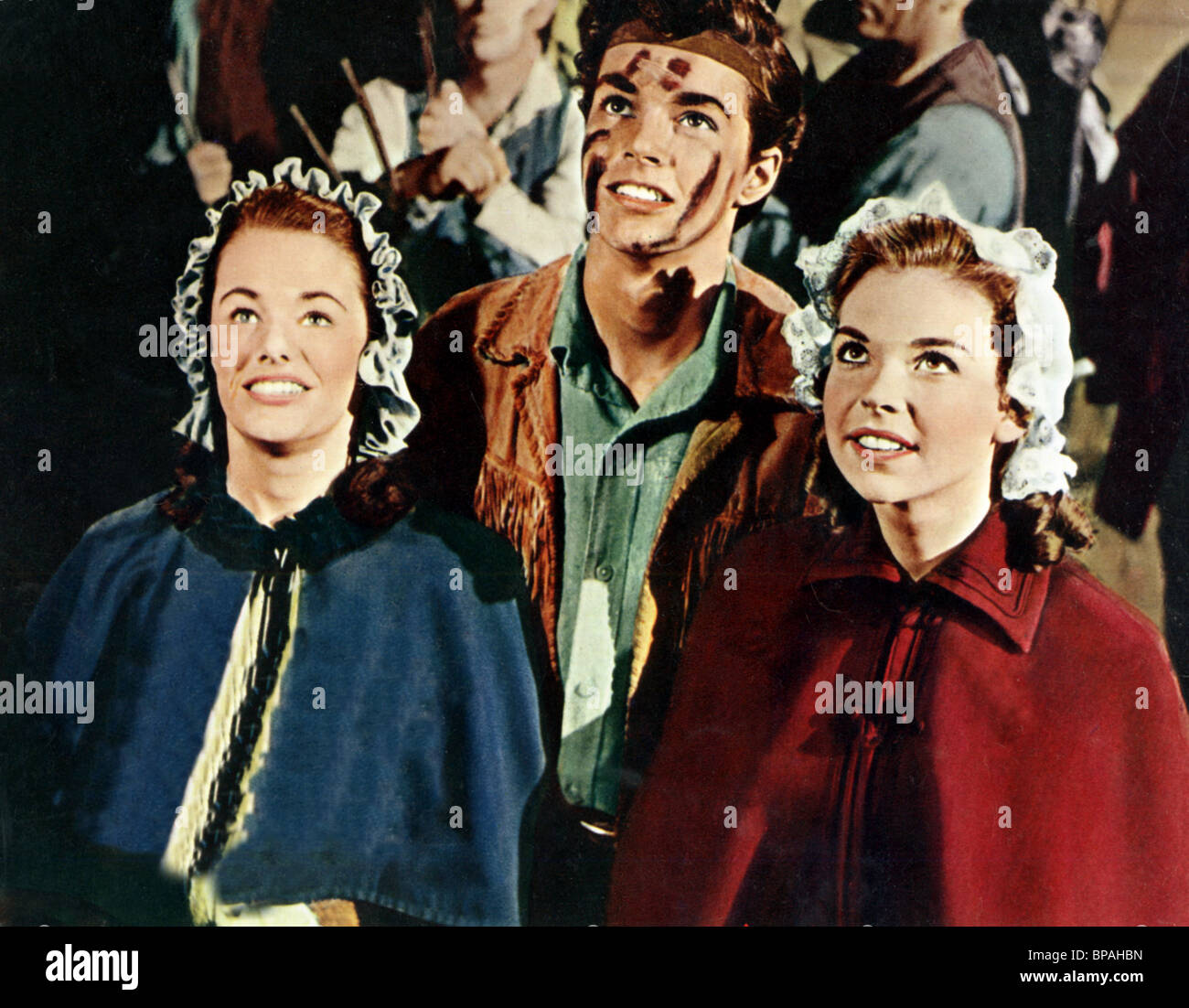 Patten Family High Resolution Stock Photography and Images - Alamy