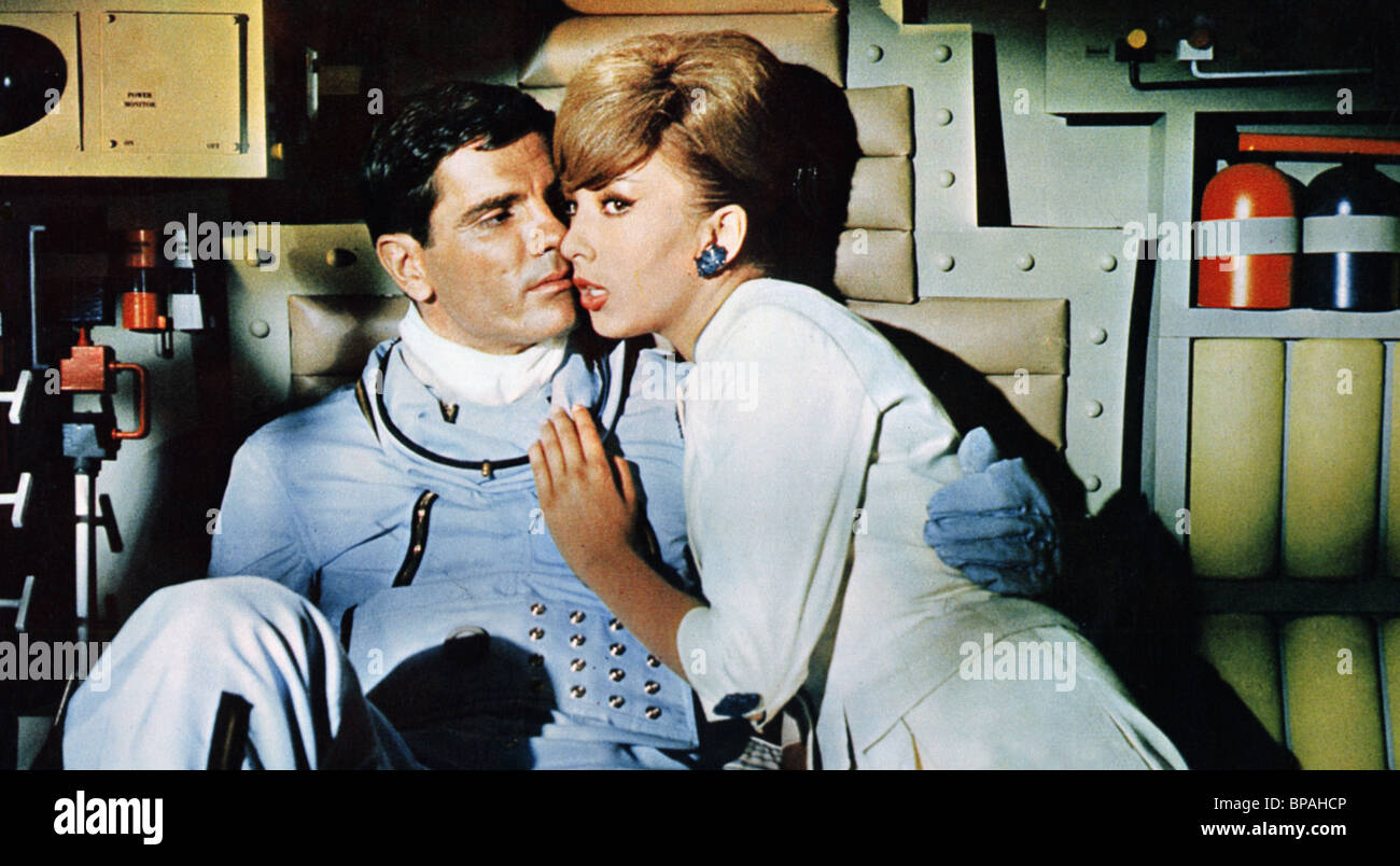 Moon Pilot High Resolution Stock Photography and Images - Alamy