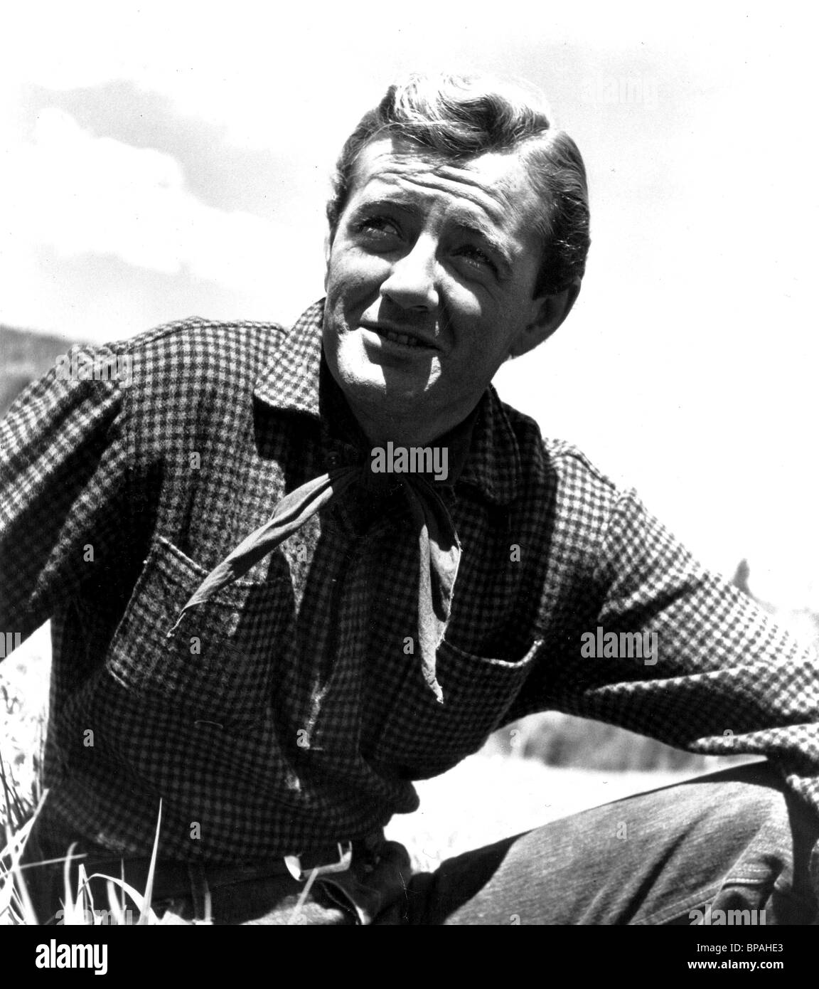 Robert walker hi-res stock photography and images - Alamy