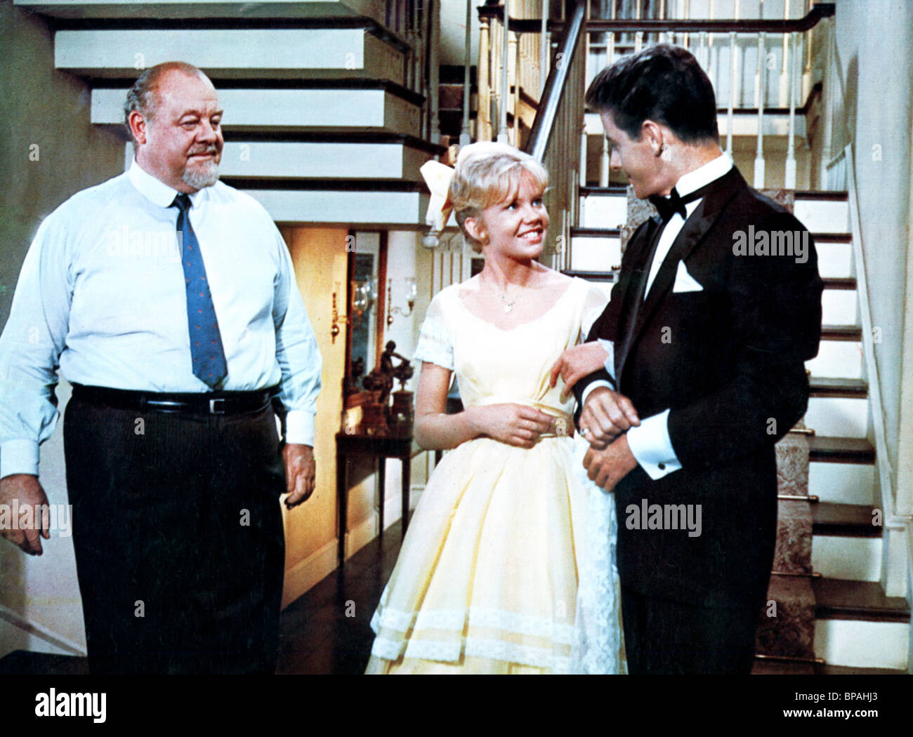 Ives Family High Resolution Stock Photography and Images - Alamy