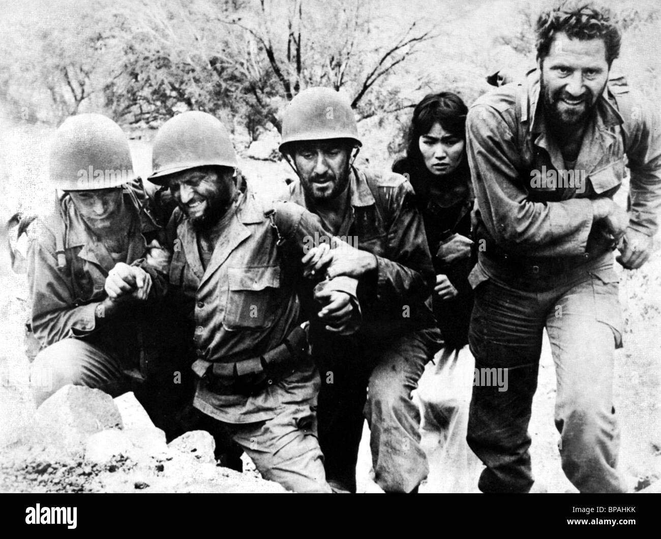 War Hell High Resolution Stock Photography and Images - Alamy