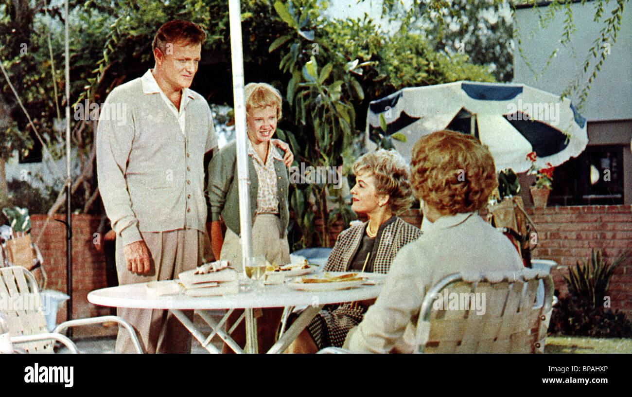 The Parent Trap 1961 Hayley Mills High Resolution Stock Photography and ...