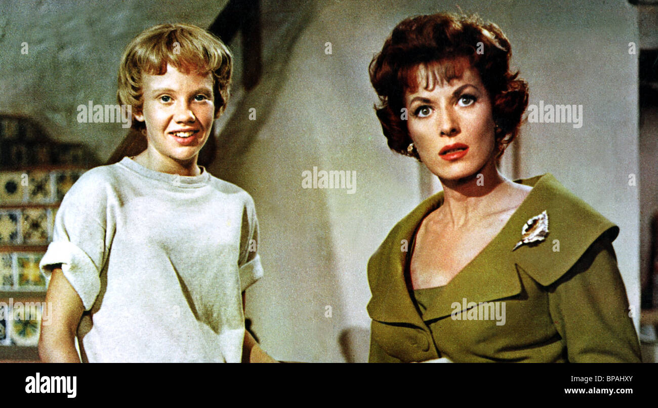 The Parent Trap Hayley Mills Stock Photos & The Parent Trap Hayley ...