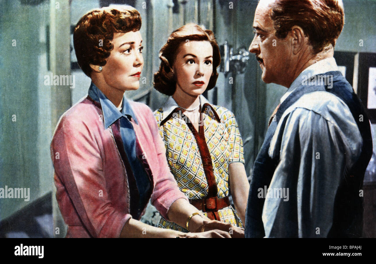 Magnificent Obsession (1954) High Resolution Stock Photography and ...