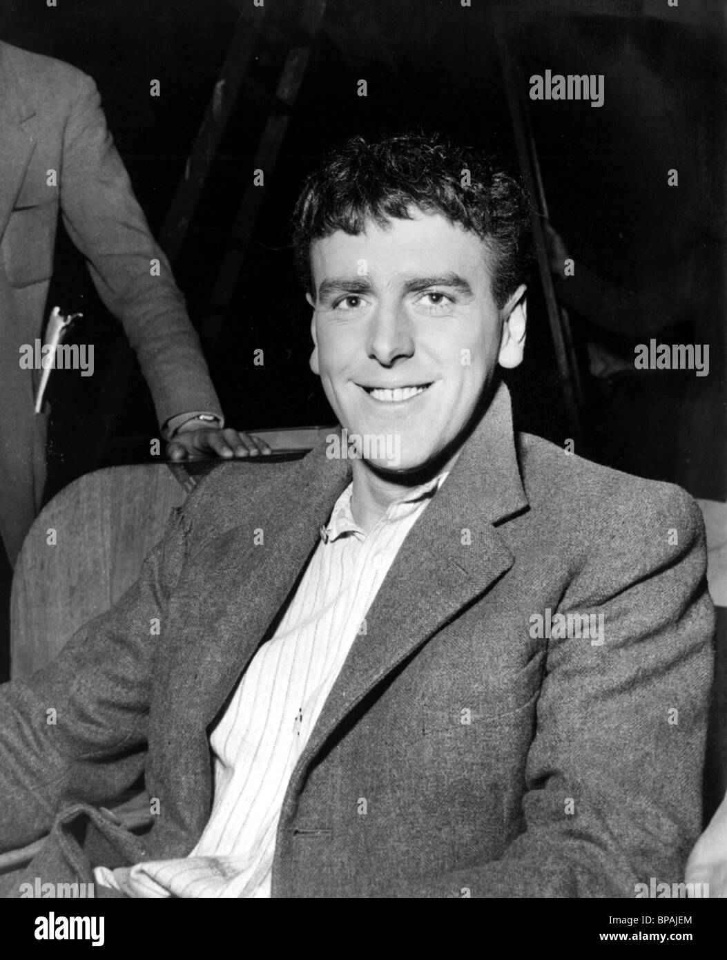 Terence Cole High Resolution Stock Photography and Images - Alamy