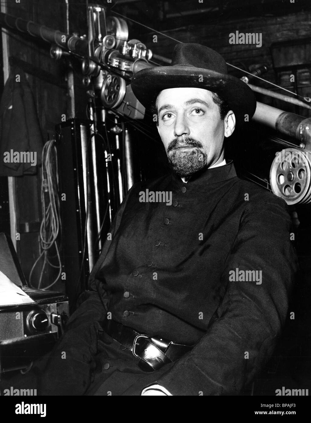 Peter Finch Black and White Stock Photos & Images - Alamy