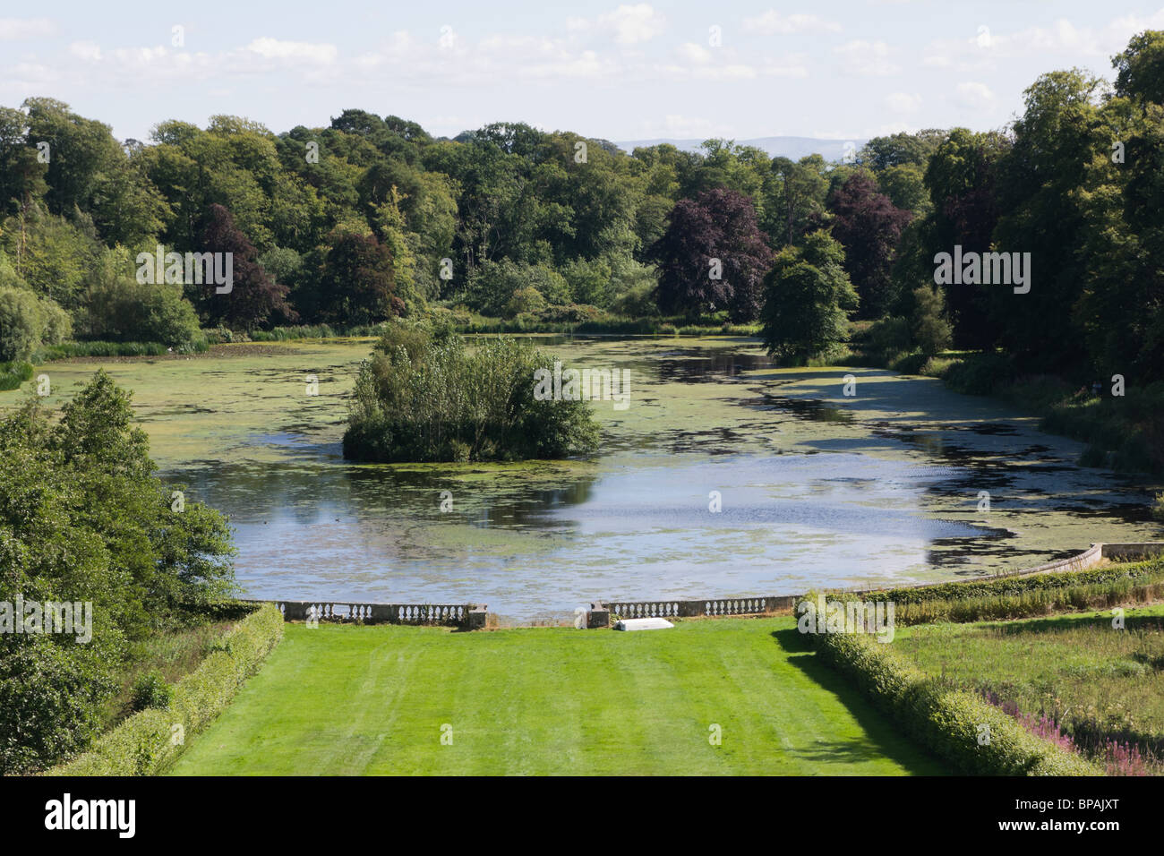 Nenthorn hi-res stock photography and images - Alamy