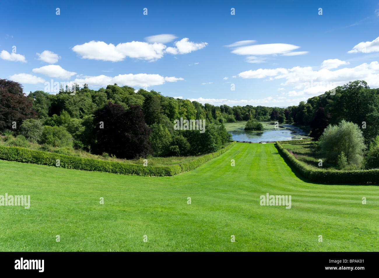 Nenthorn hi-res stock photography and images - Alamy