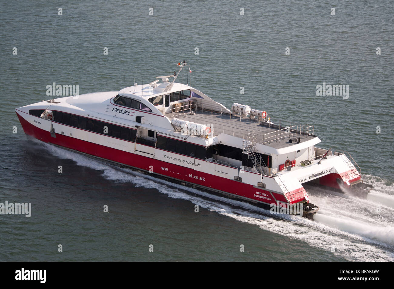 Red jet hi-res stock photography and images - Alamy
