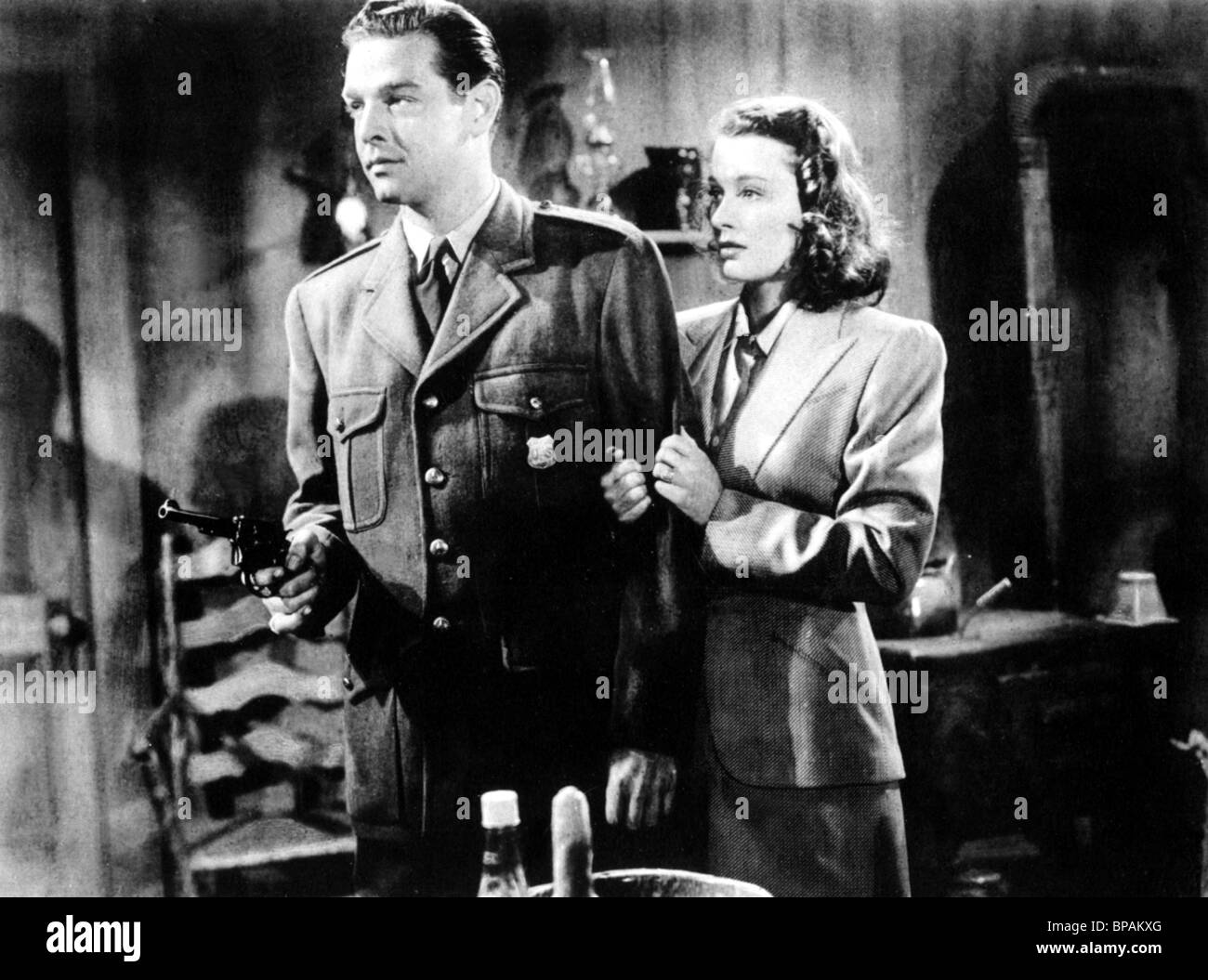 Ellen drew hi-res stock photography and images - Alamy