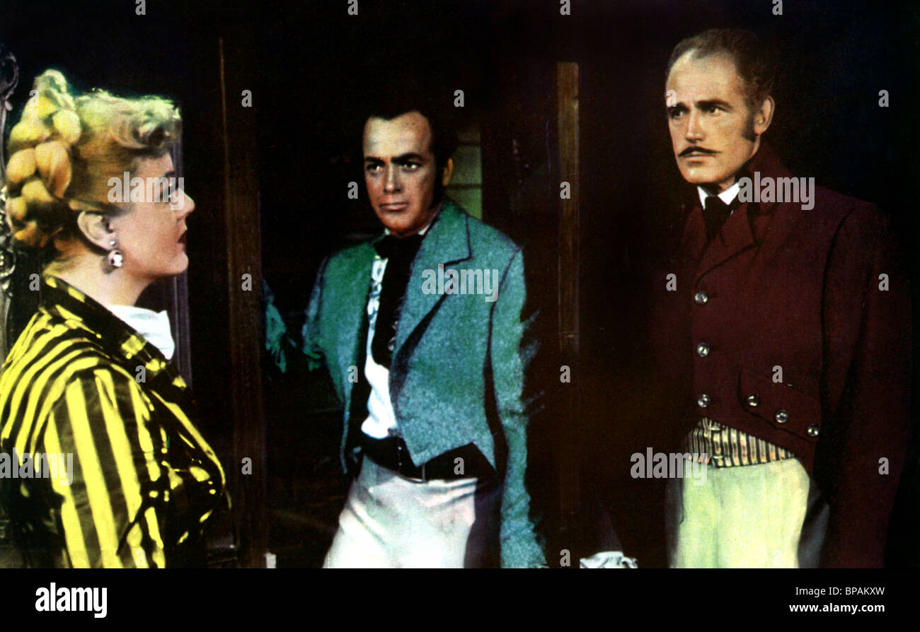 Patric knowles hi-res stock photography and images - Alamy