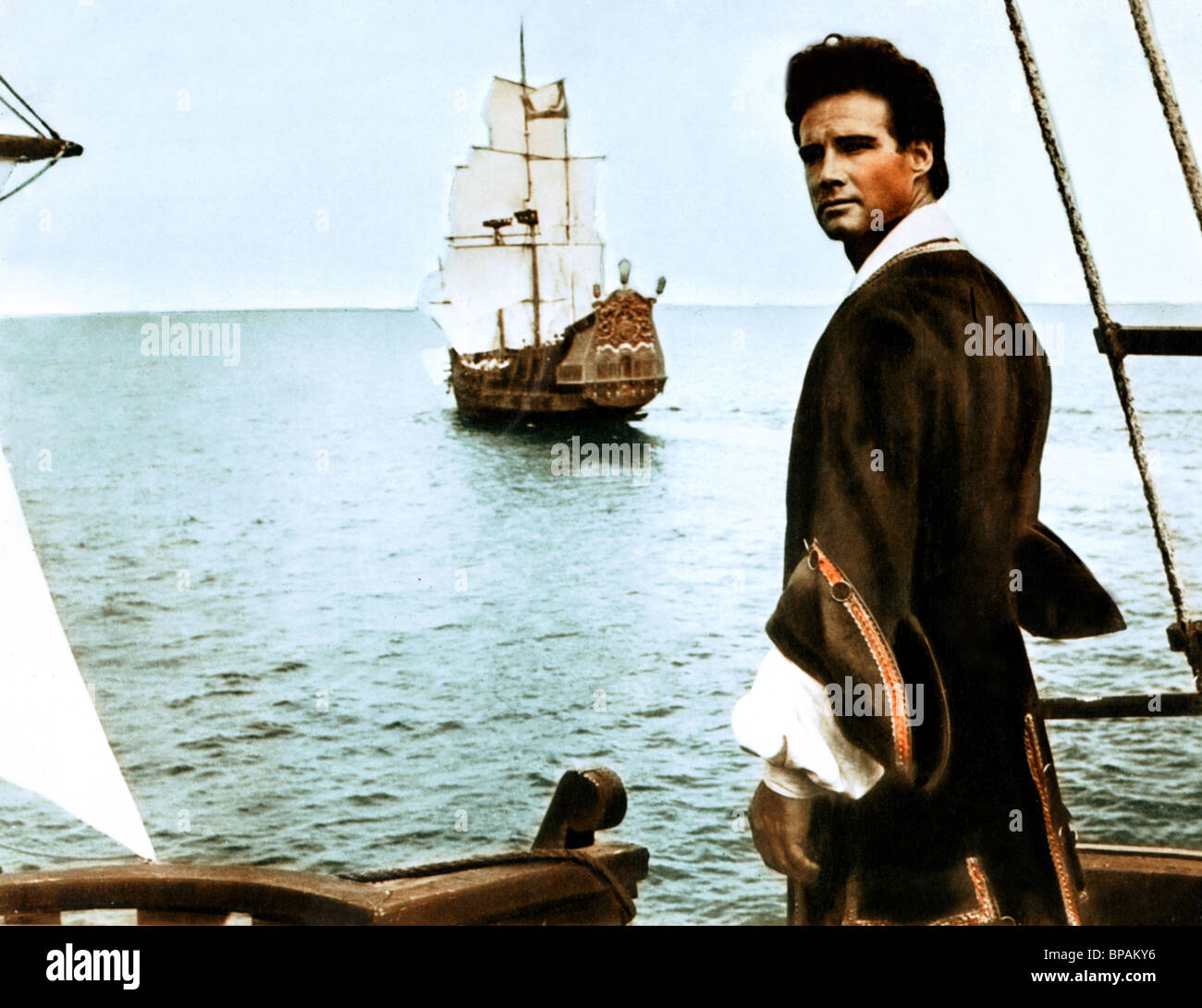 1961 Morgan High Resolution Stock Photography and Images - Alamy