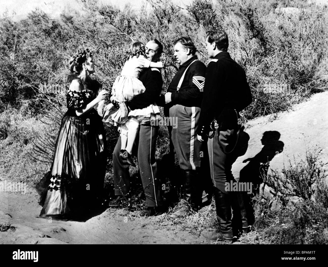 Jim Hutton Heidi Hutton