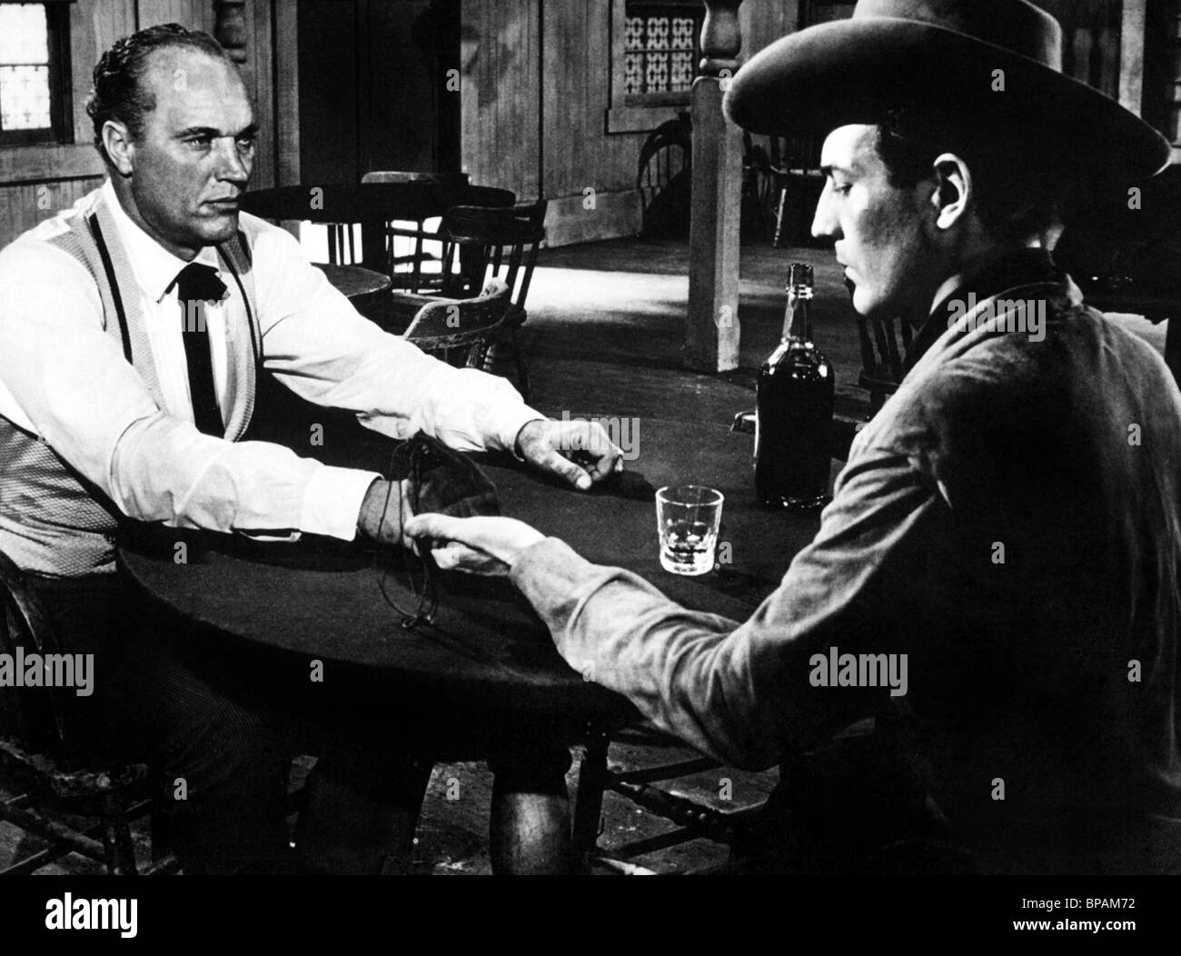 Harry Carey Movie High Resolution Stock Photography and Images - Alamy