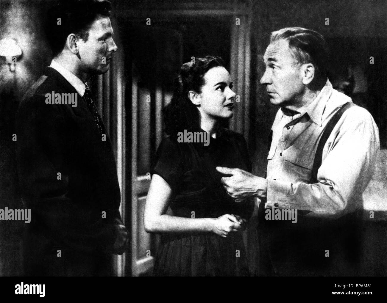 Terry moore hi-res stock photography and images - Alamy