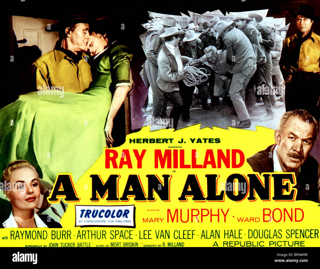 The 1955 Movie Poster High Resolution Stock Photography and Images - Alamy