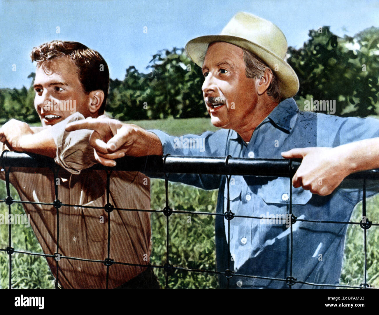 Nick Conover High Resolution Stock Photography and Images - Alamy