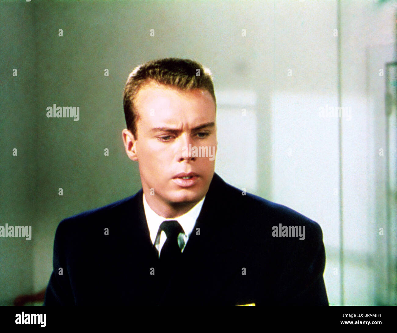 Robert Francis High Resolution Stock Photography and Images - Alamy