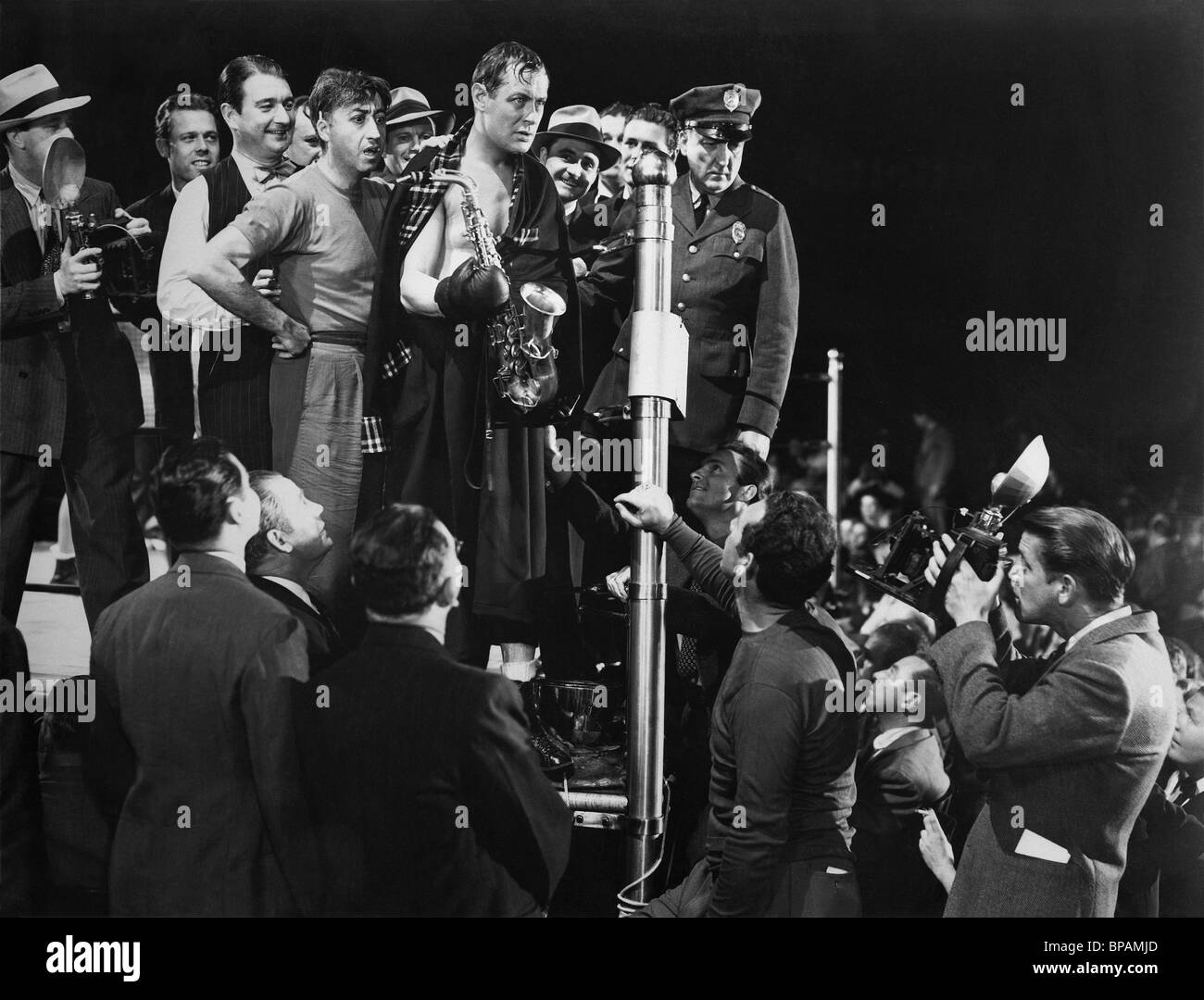 Robert jordan hi-res stock photography and images - Alamy