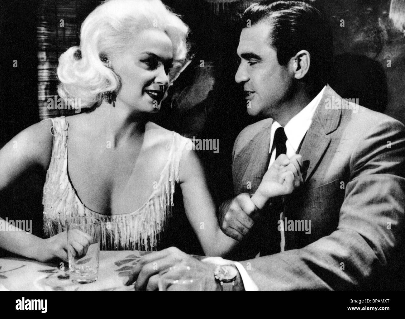Mamie Van Doren High Resolution Stock Photography and Images - Alamy