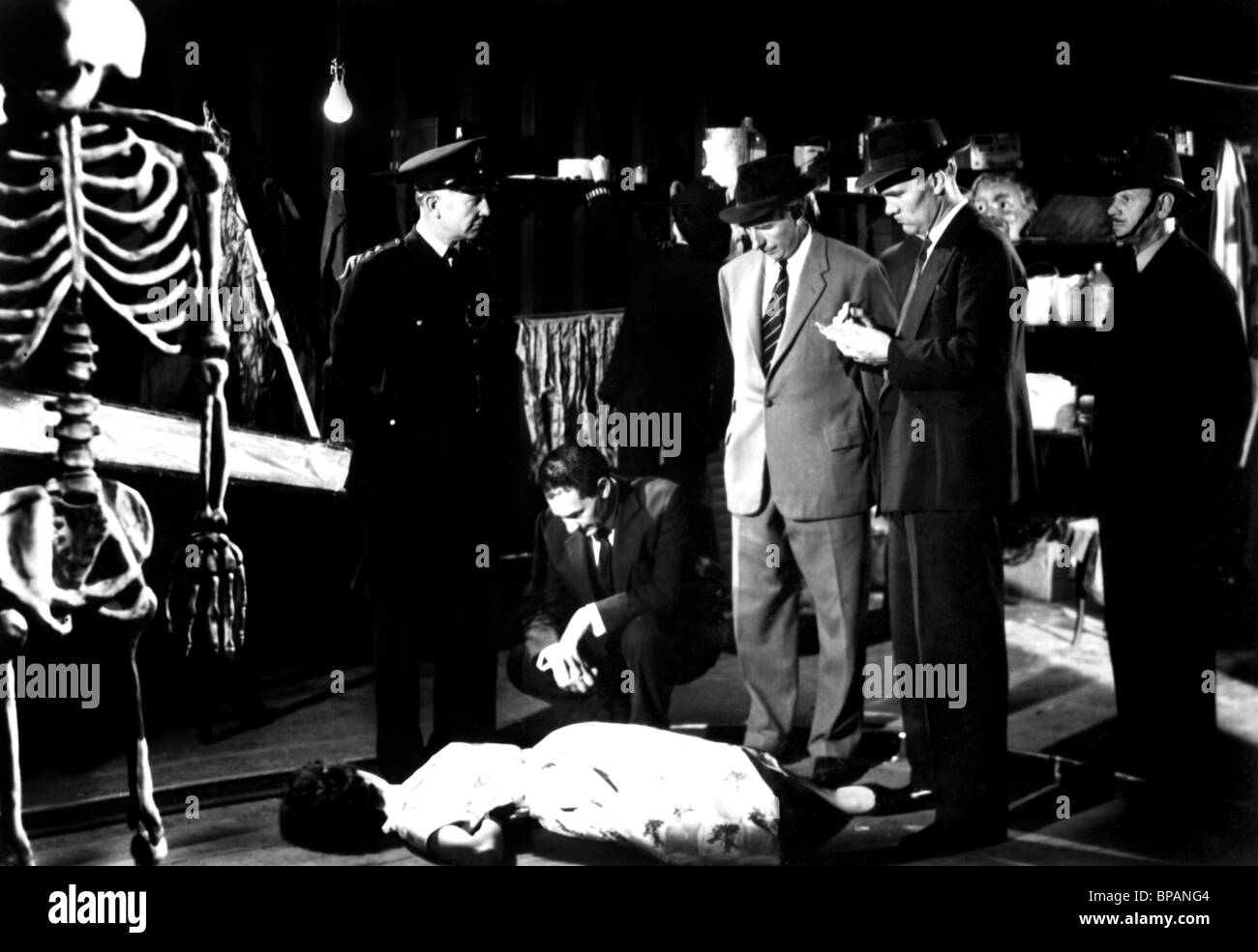 Peter Needham High Resolution Stock Photography and Images - Alamy