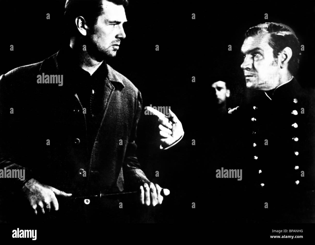 Sterling Hayden Godfather