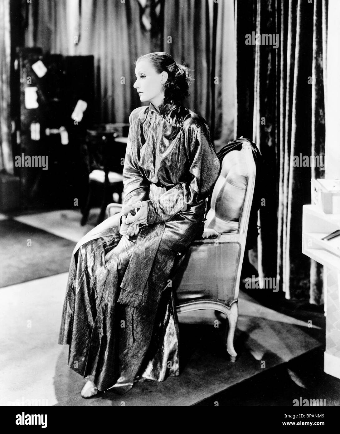 Gran Hotel Greta Garbo Grand Hotel (1932) | Alex On Film