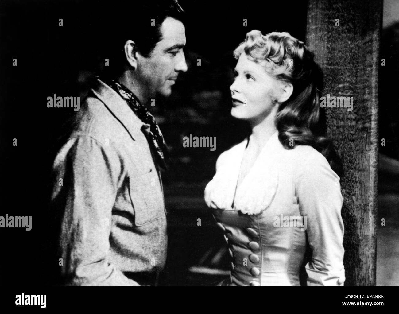 Robert taylor films movies hi-res stock photography and images - Alamy