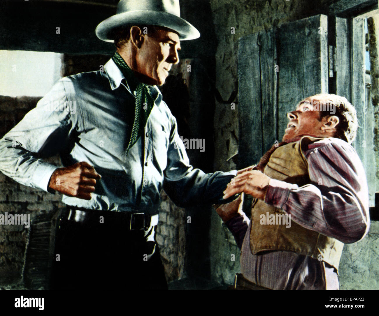 Films By Budd Boetticher High Resolution Stock Photography and Images ...