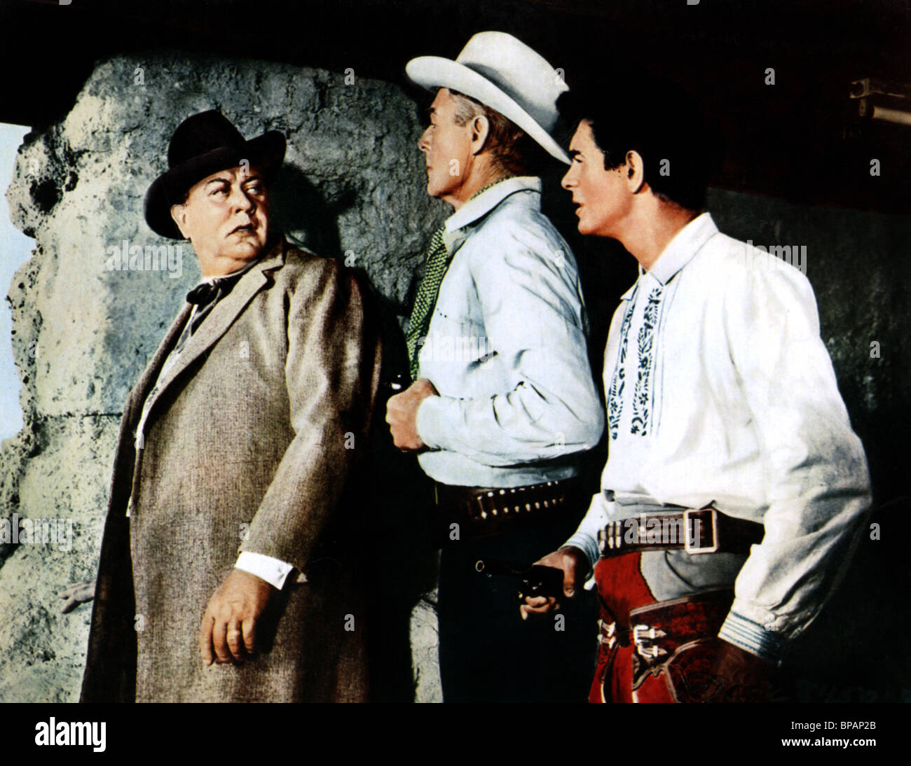 Films By Budd Boetticher Stock Photos & Films By Budd Boetticher Stock ...