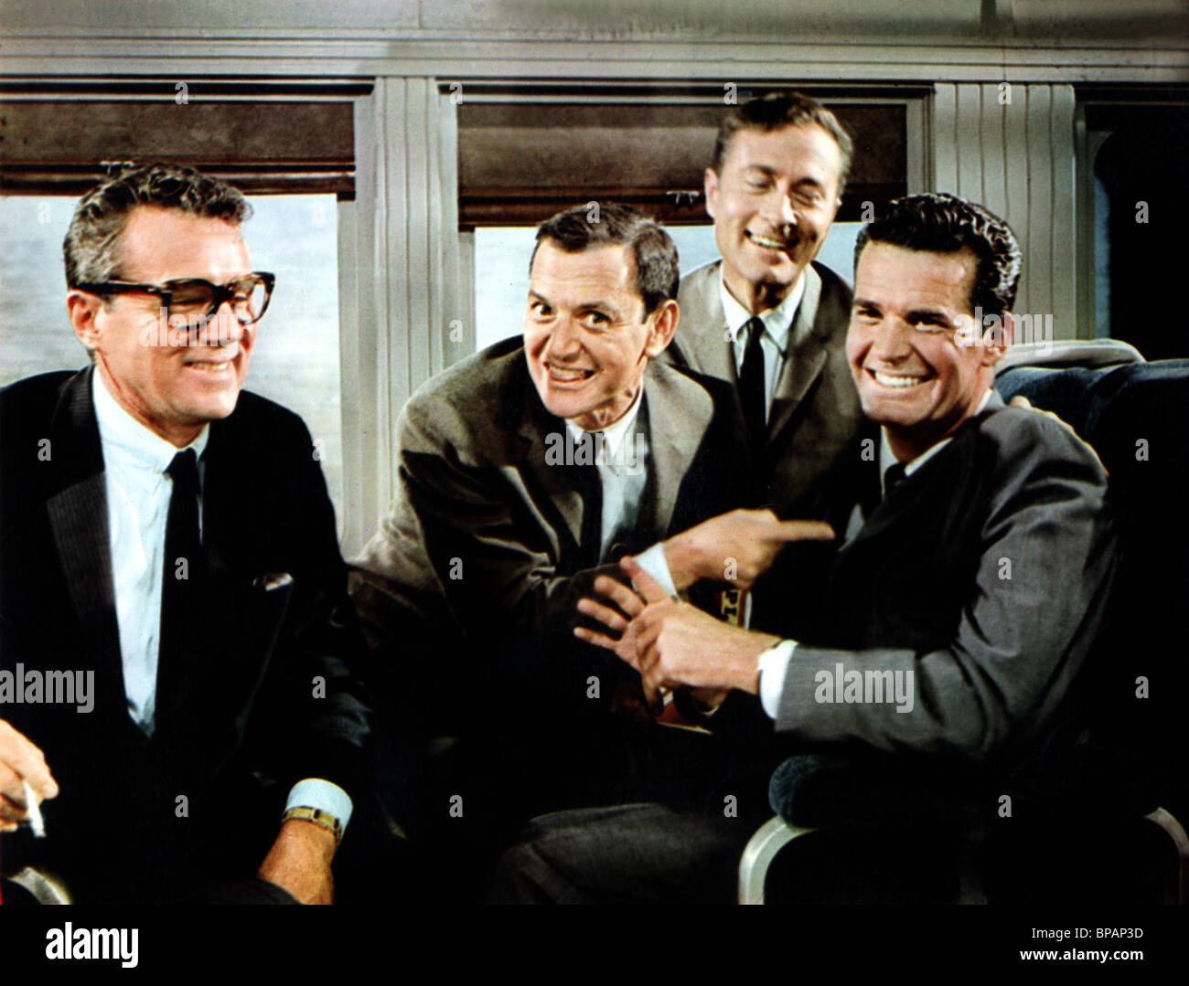 George James Howard High Resolution Stock Photography and Images - Alamy