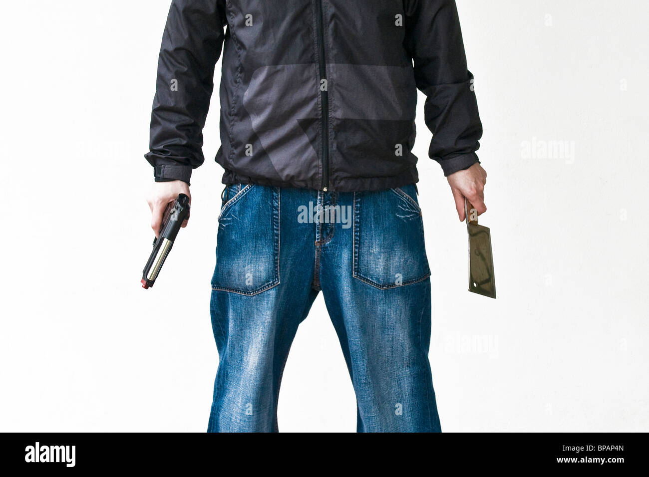 young people, killer Stock Photo - Alamy