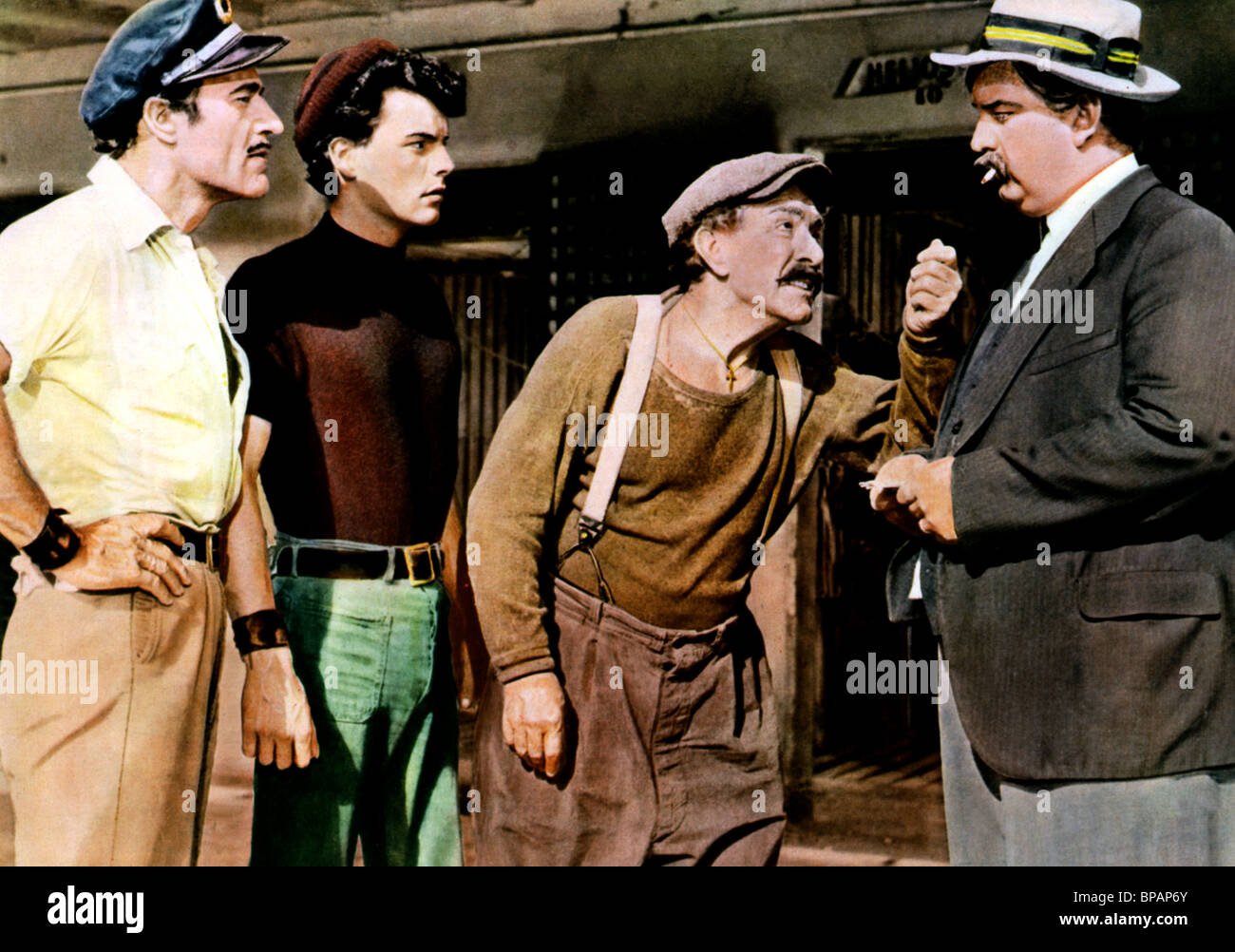 Jacques Aubuchon High Resolution Stock Photography and Images - Alamy