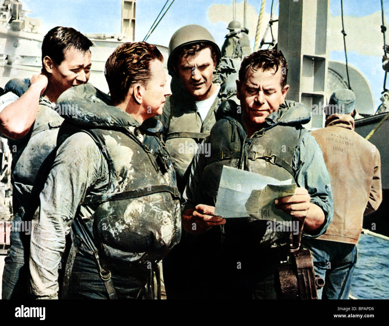 Cry 1961 High Resolution Stock Photography and Images - Alamy