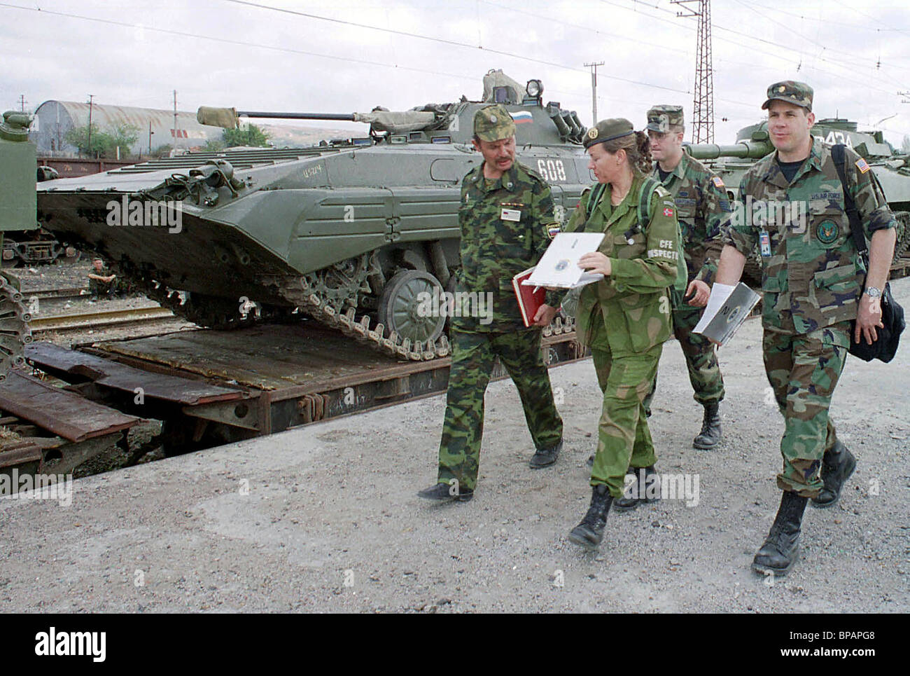 Russian Railway Military High Resolution Stock Photography and Images ...