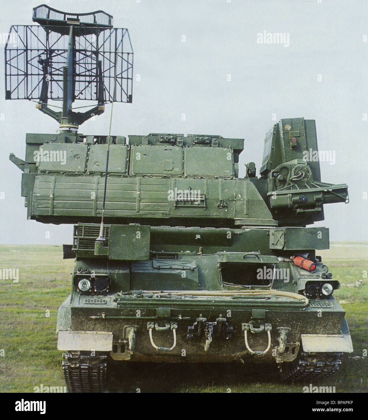 Anti Aircraft Missiles High Resolution Stock Photography and Images - Alamy