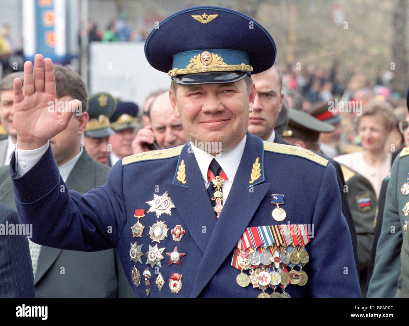 Alexander V Ivanov High Resolution Stock Photography and Images - Alamy