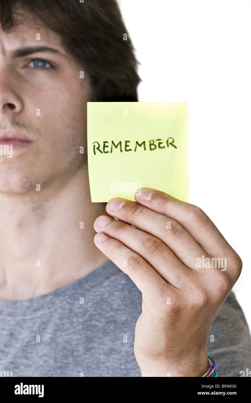 New year remember hi-res stock photography and images - Alamy