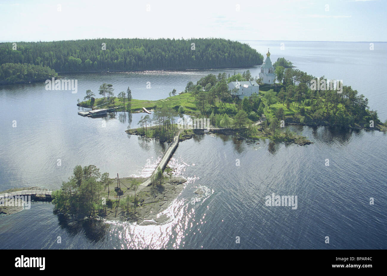 Valaam Stock Photos & Valaam Stock Images - Alamy