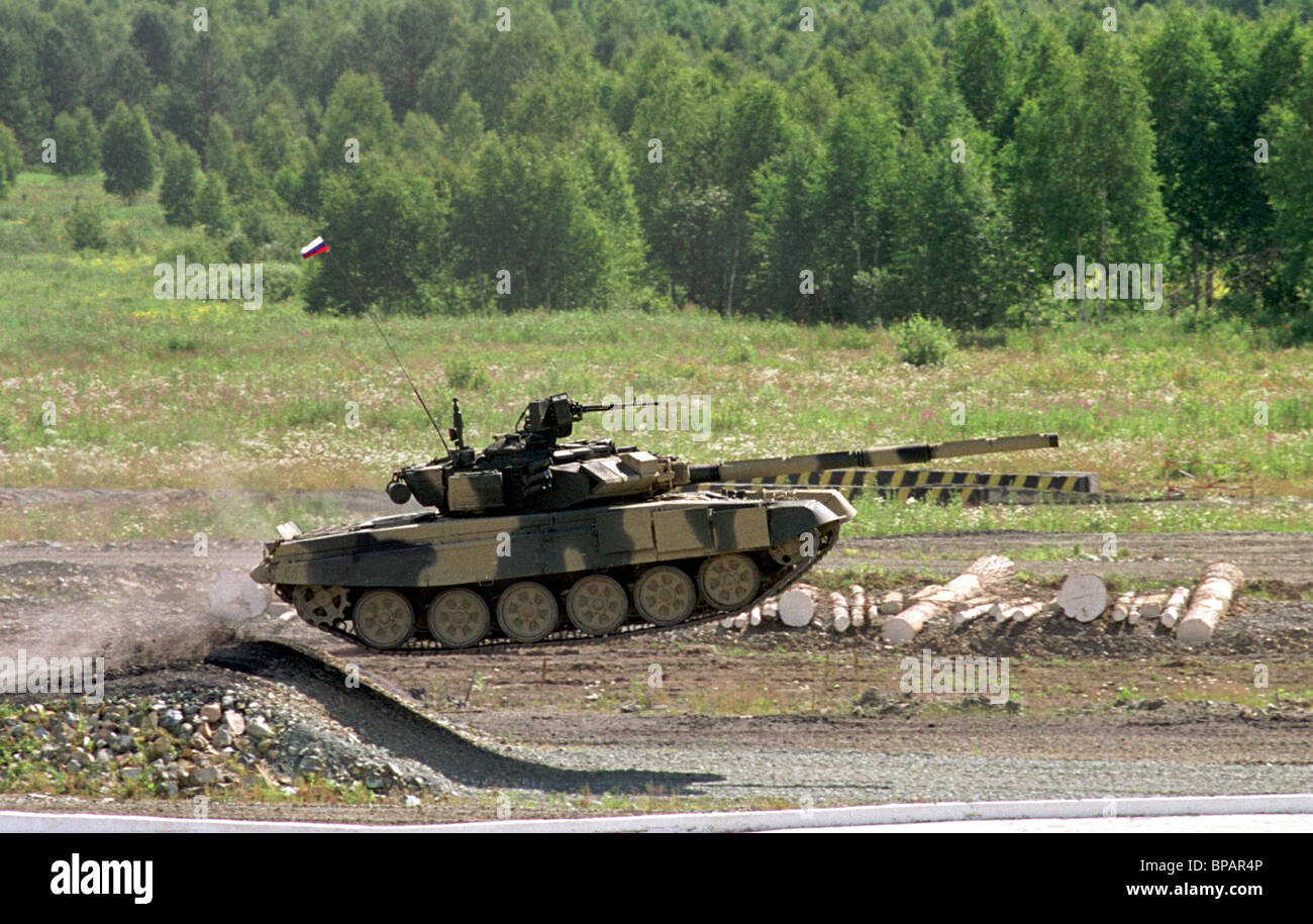 Tank Obstacles High Resolution Stock Photography and Images - Alamy