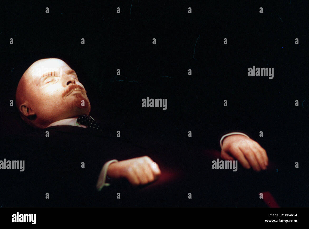 Lenin Body High Resolution Stock Photography and Images - Alamy