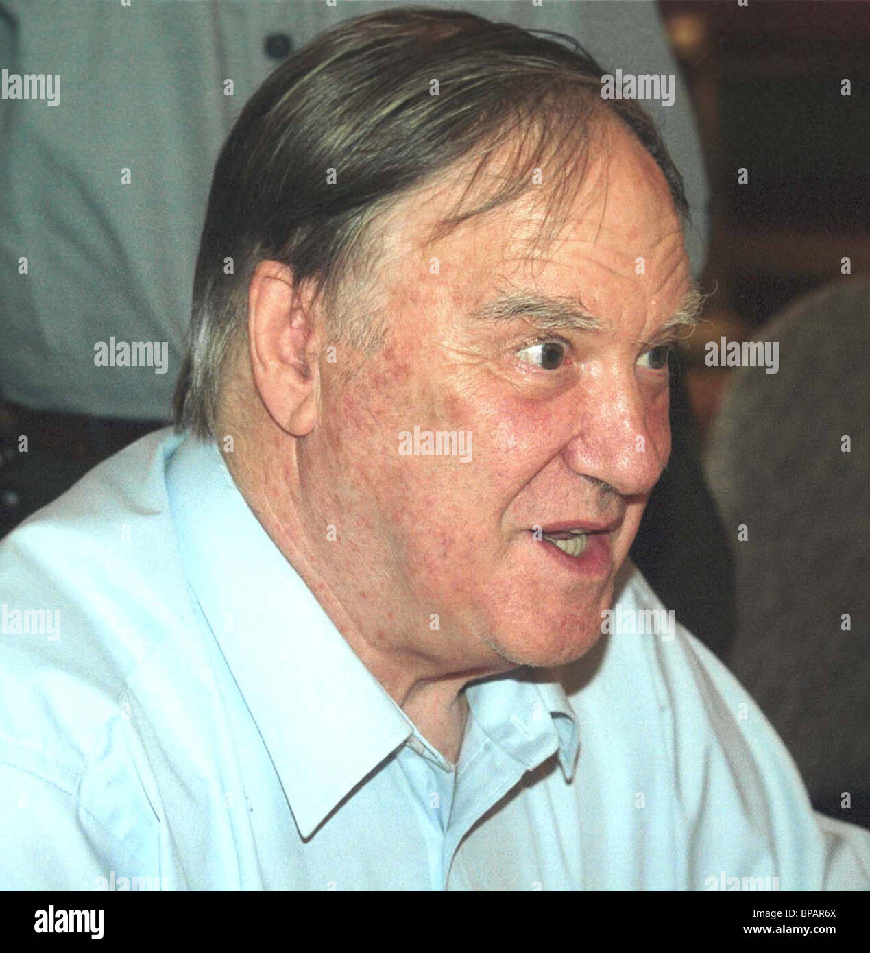 Kapitsa High Resolution Stock Photography and Images - Alamy