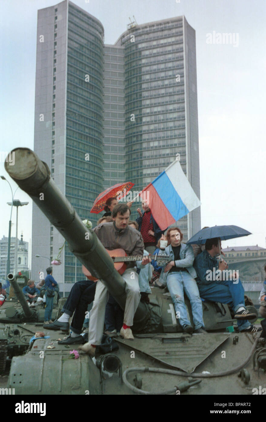 Moscow Coup 1991 High Resolution Stock Photography and Images - Alamy Moscow Coup 1991 High Resolution Stock Photography and Images - Alamy