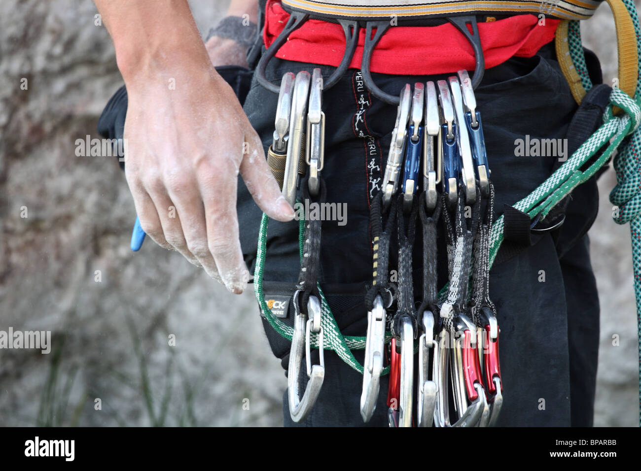 Equipment and gear hi-res stock photography and images - Alamy