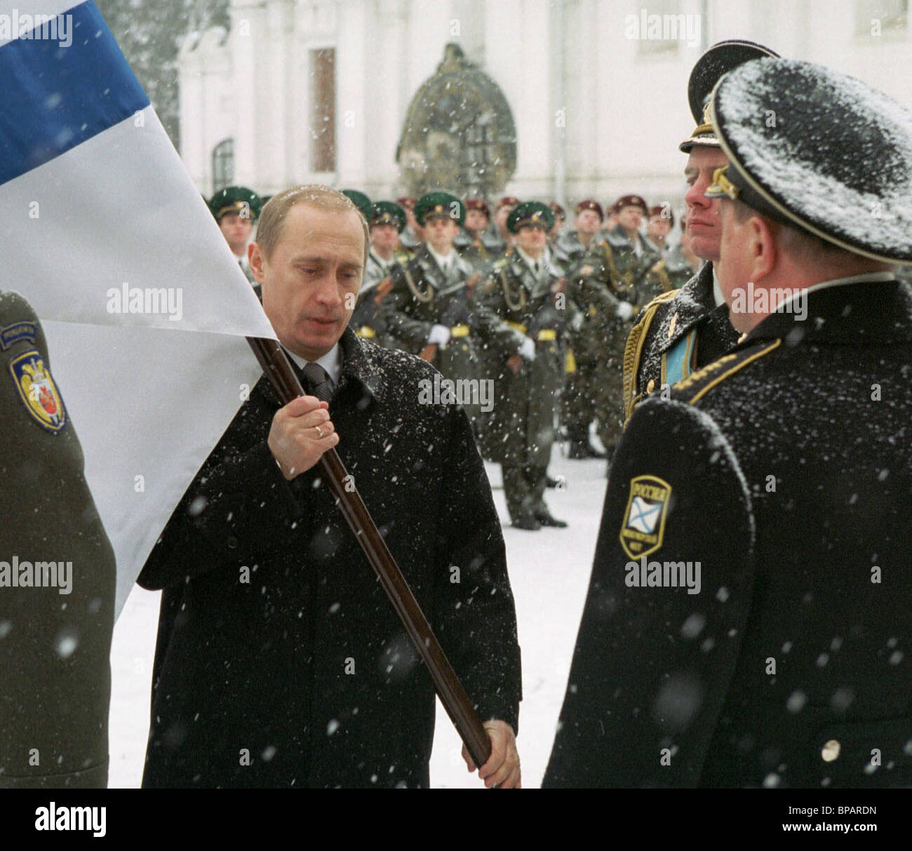 Solemn Ceremony High Resolution Stock Photography and Images - Alamy