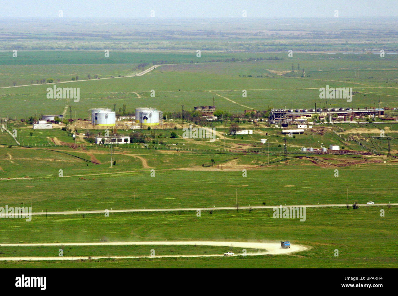 Field Restoration High Resolution Stock Photography and Images - Alamy