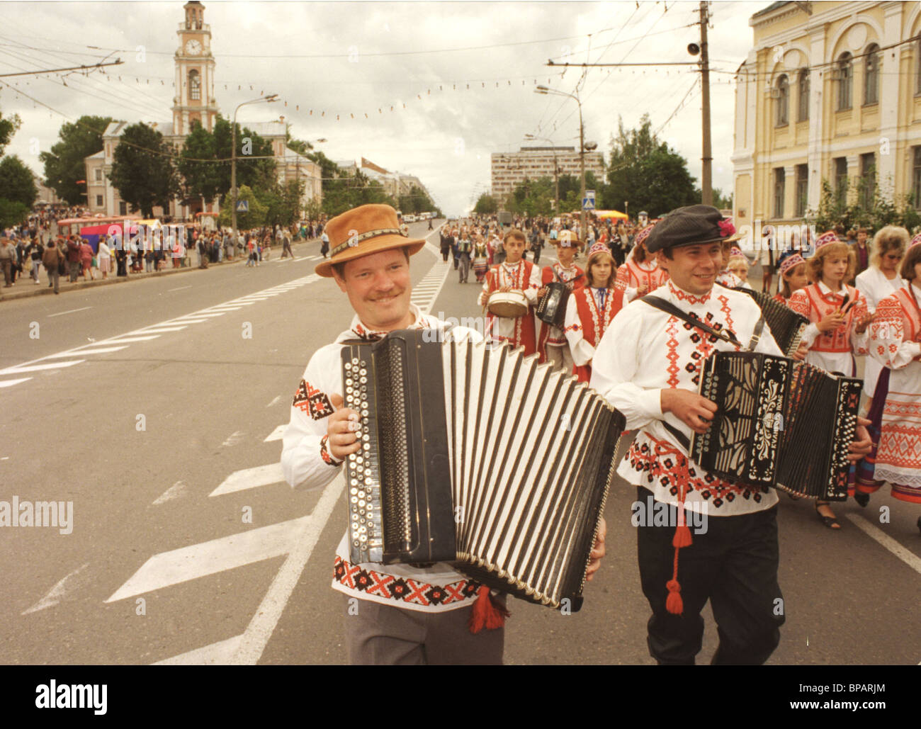 Slavic Art High Resolution Stock Photography and Images - Alamy