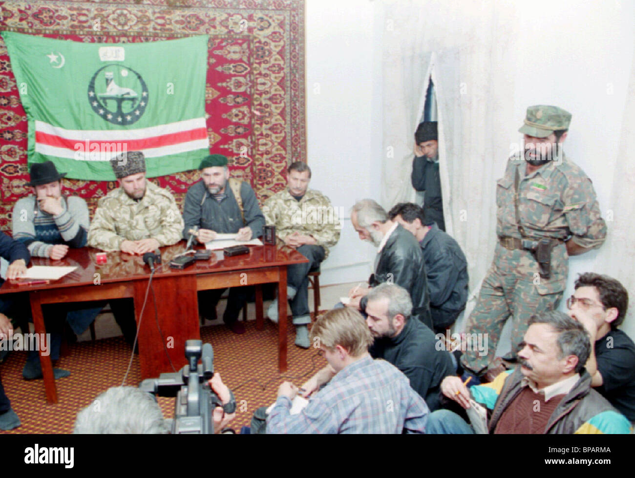 The Commanders High Resolution Stock Photography and Images - Alamy