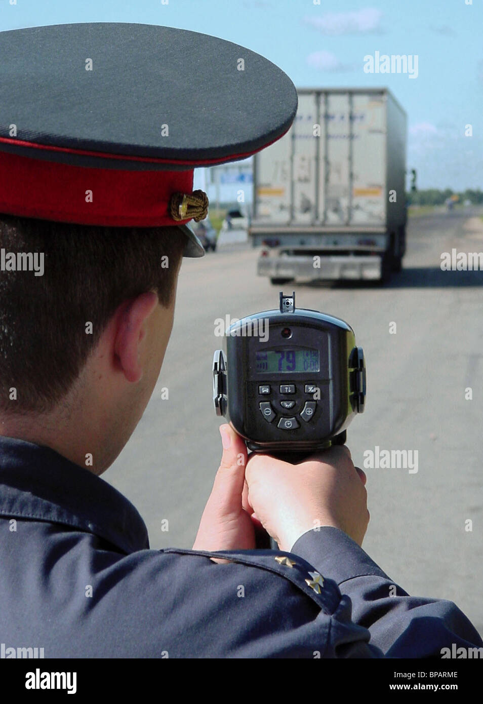 New Guns High Resolution Stock Photography and Images - Alamy